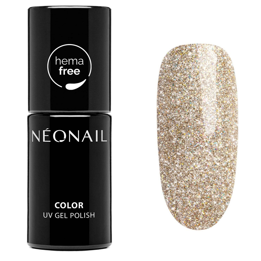 NeoNail UV/LED Hybrid Nail Gel Polish Smile & Shine 7,2ml | Skin care ...