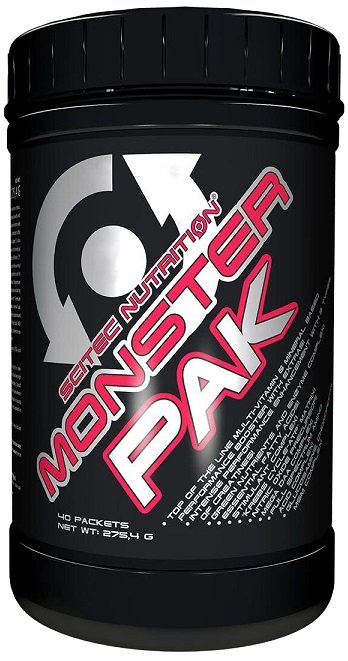 Monster Pak - 40 packets | New Arrivals | Sklep internetowy ...