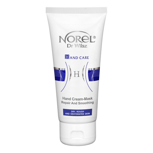 Norel Hand Cream Mask Repair and Smoothing 100ml | Skin care \ Body ...