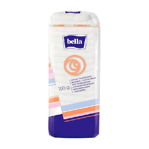 Bella Cotton-Viscose Dressing Wadding 100g | Household \ Cosmetic ...