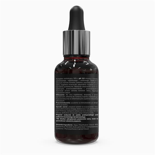 Apis Professional AML Complex 30% for Atopic Problematic Skin with ...