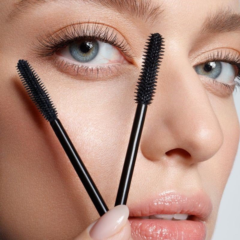 Eveline Sexy Girl 24h Mascara Ensuring Eyelashes Spectacular Volume