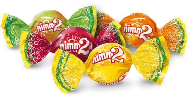 Nimm2 Boomki Soluble Fruit Candies Enriched With Vitamins 90g | Food ...