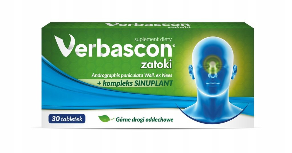 Verbascon Bay Supporting Defense Mechanisms of the Body 30 Tablets ...